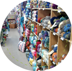 Yarn and Knitting Stores Near Me Ocean City MD | Knitting Supplies